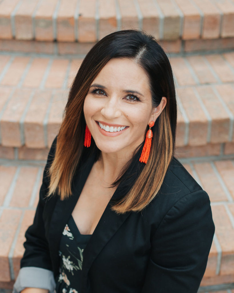 Christine Caldwell - ABC Group