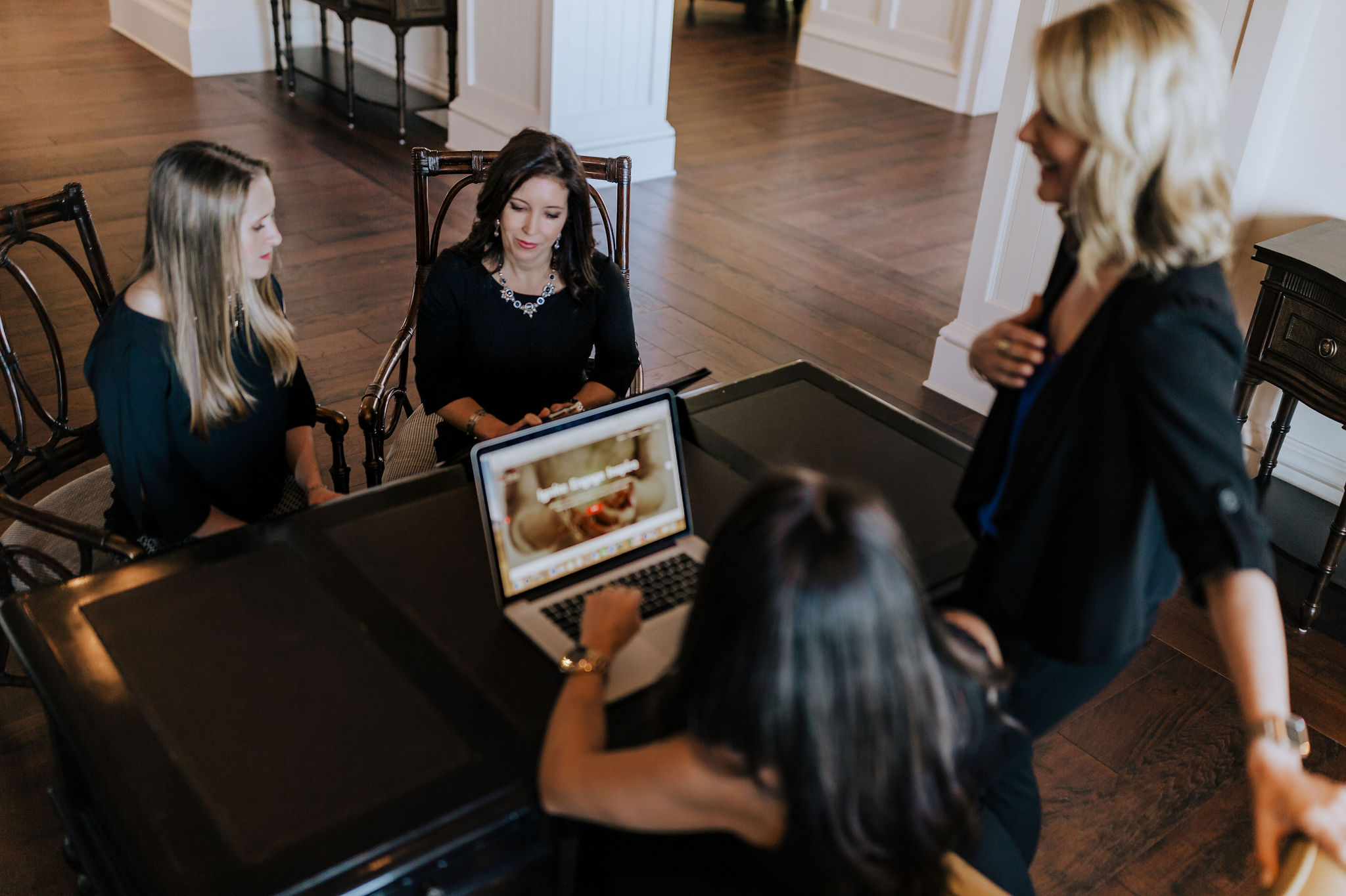 About Us - ABC Group