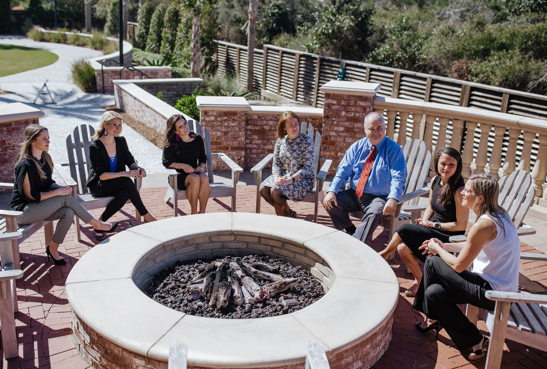 About Us - ABC Group