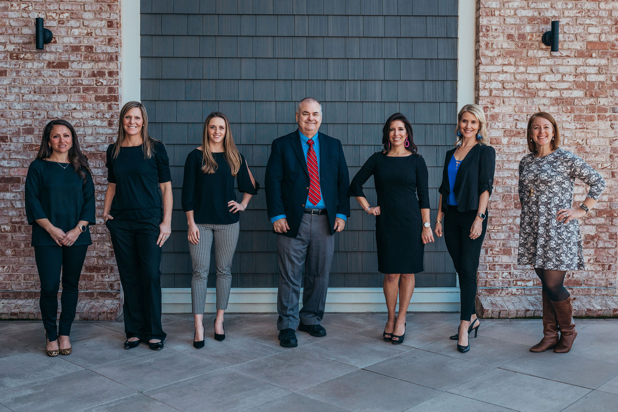 About Us - ABC Group